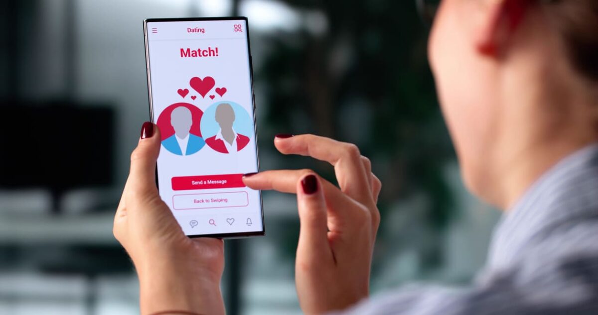 How to Avoid Being Tricked by a Married Man on Dating Apps - Prime ...