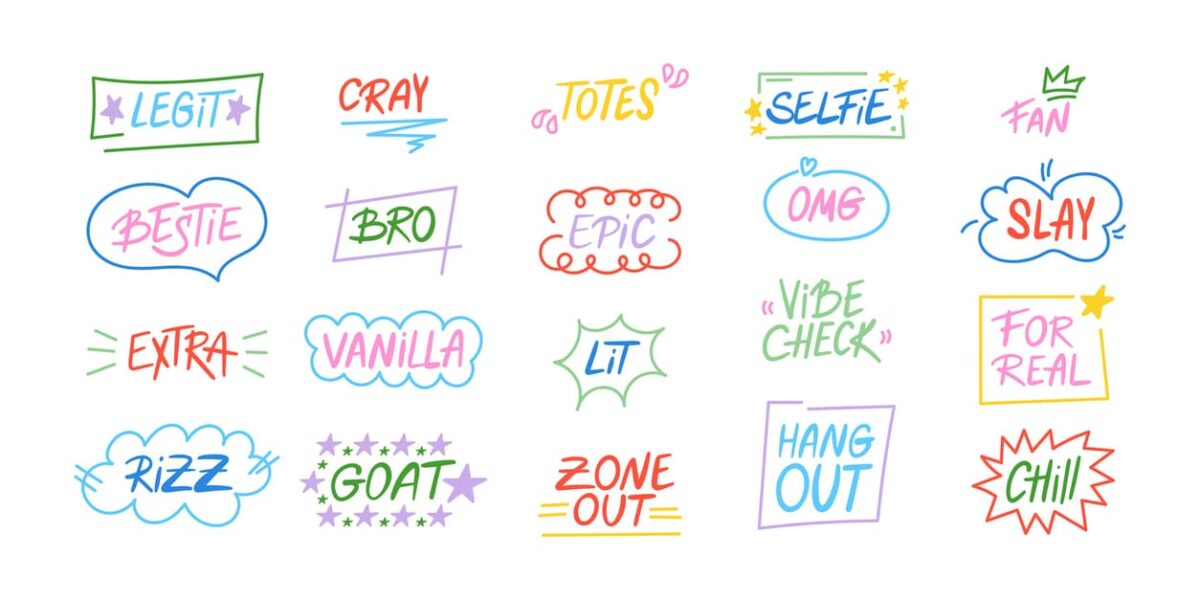 Understanding Gen Z Slang: A Guide for Parents and Grandparents - Prime ...