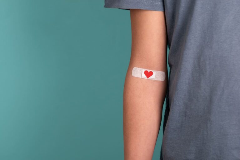 Why At-Home Blood Testing Is Worth Considering - Prime Women | An ...