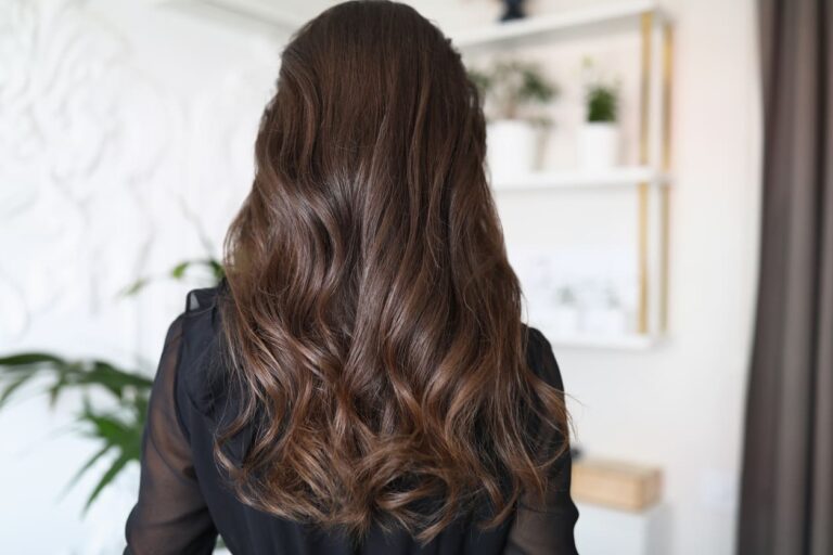 Mocha Hair: Summer’s Richest Beauty Trend - Prime Women | An Online ...